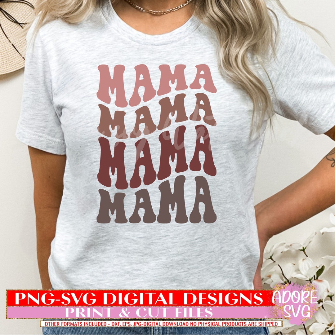 Mama Valentines Stacked PNG, Valentine's Day, Valentine Clipart ...