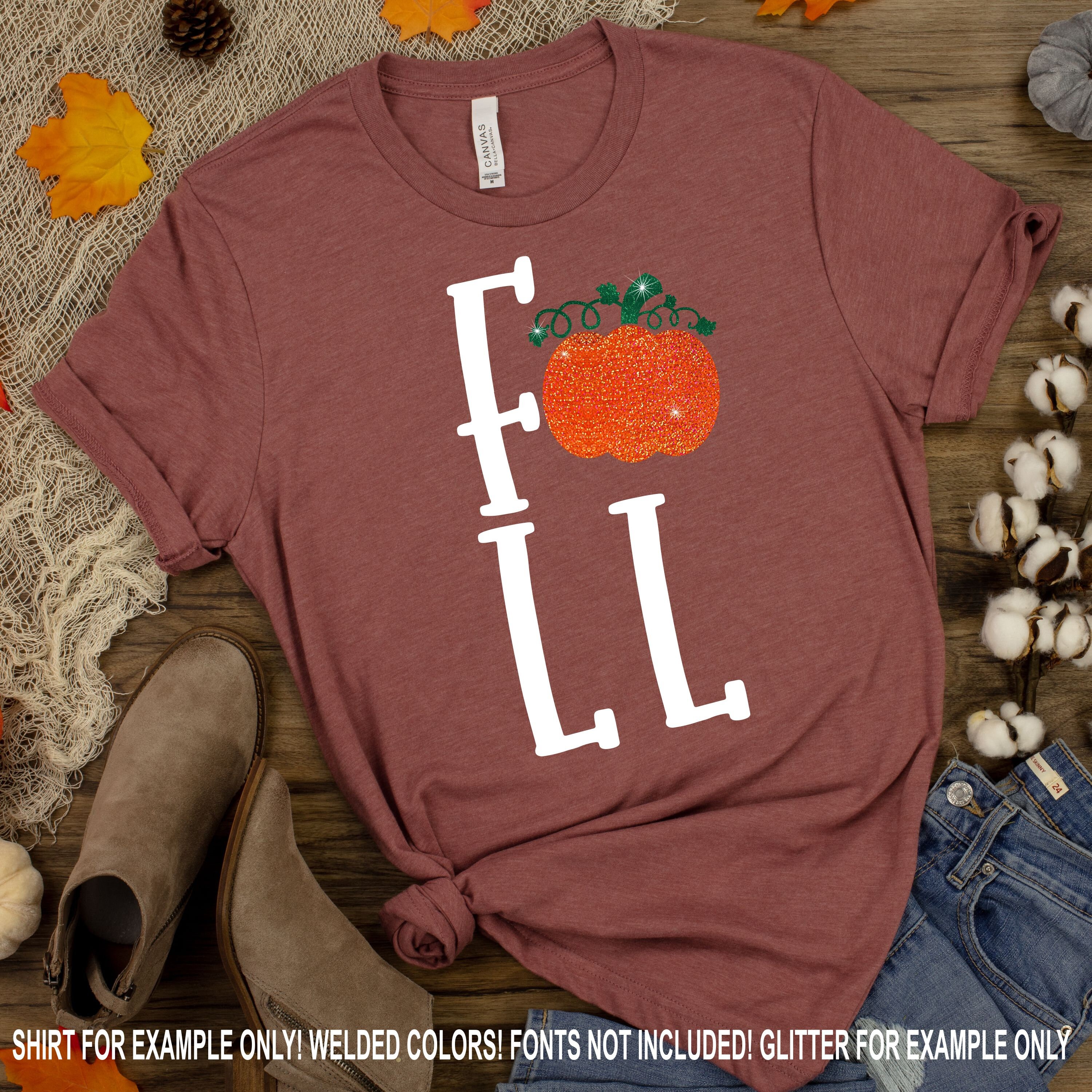 Fall Pumpkin Svgpumpkin Svg Funny Fall Svg Fall Svg - Etsy