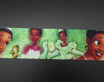 Ribbon Princess - Etsy