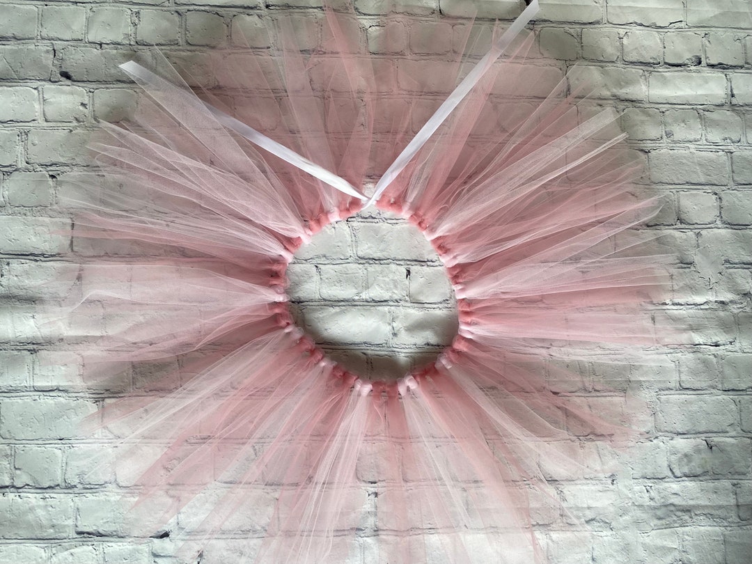 High Chair Tutu 12 Inch - Etsy