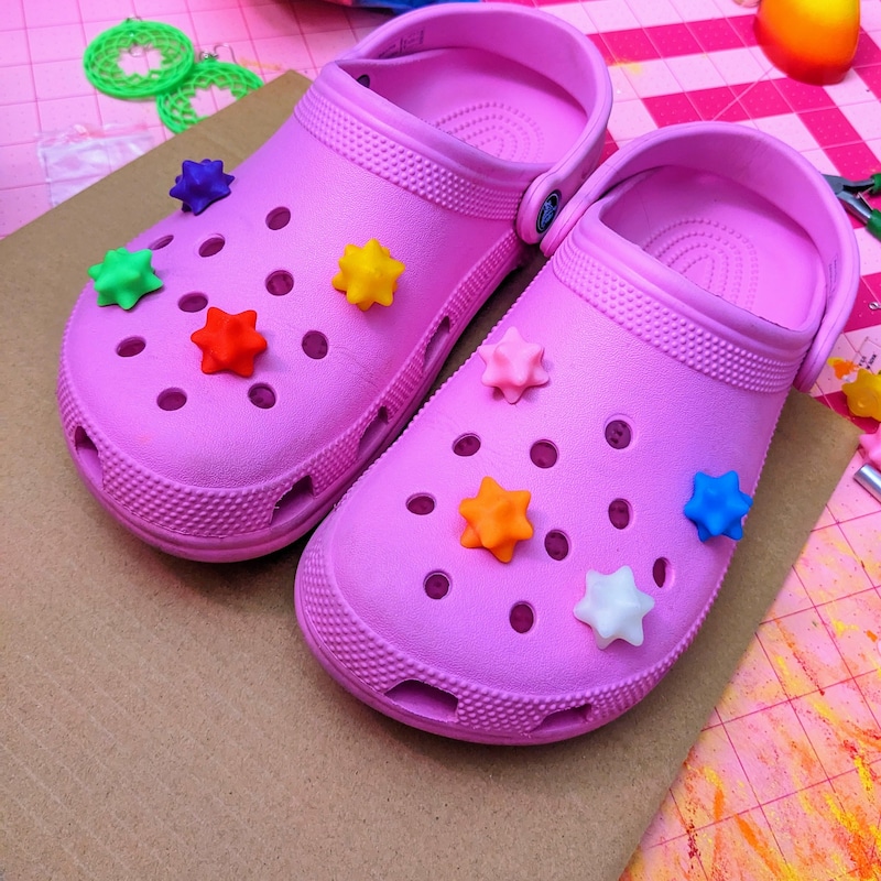 Soot Sprite Pin - Etsy