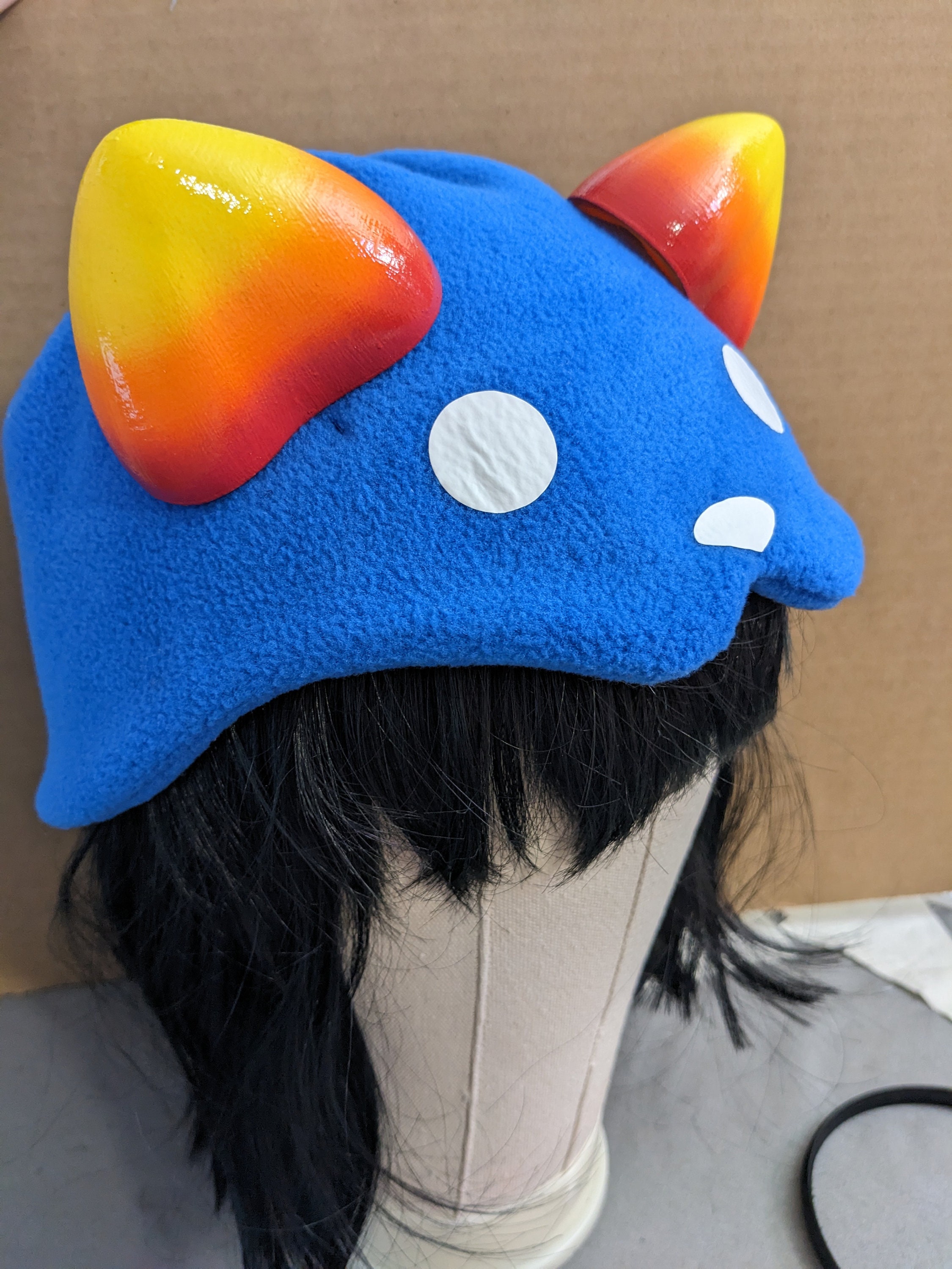 Homestuck Nepeta Hat