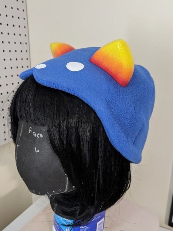 Homestuck Nepeta Hat