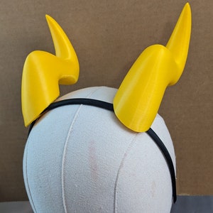 3d-printed Homestuck Horns - Etsy