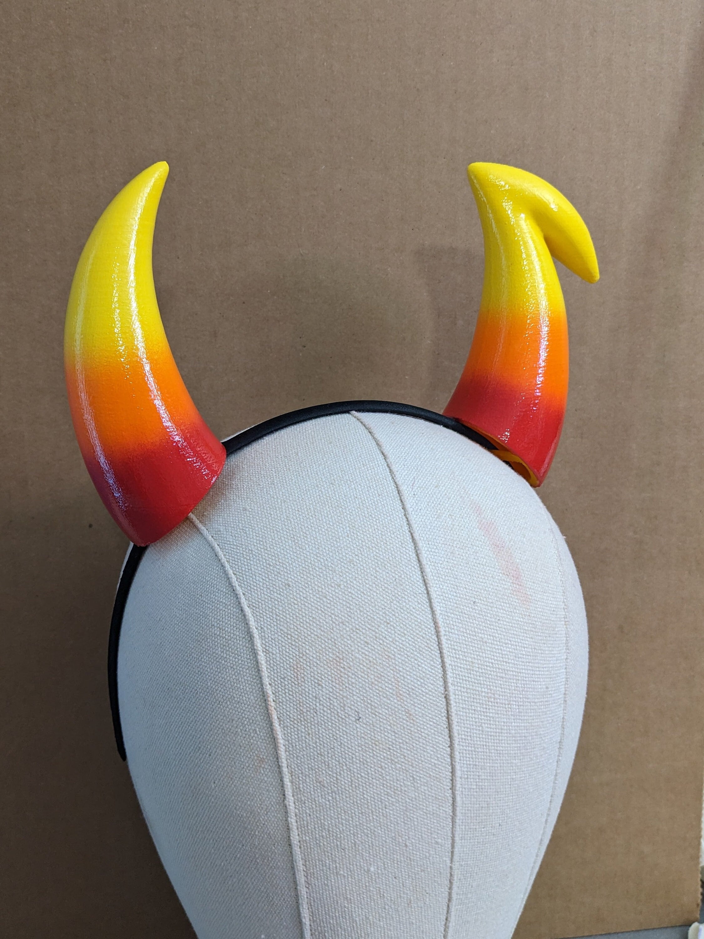 Homestuck Trolls Horns