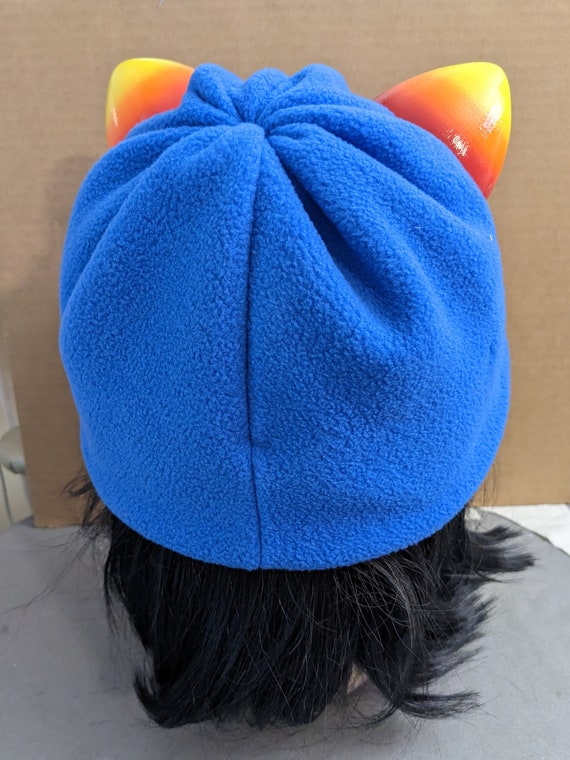 Homestuck Nepeta Hat