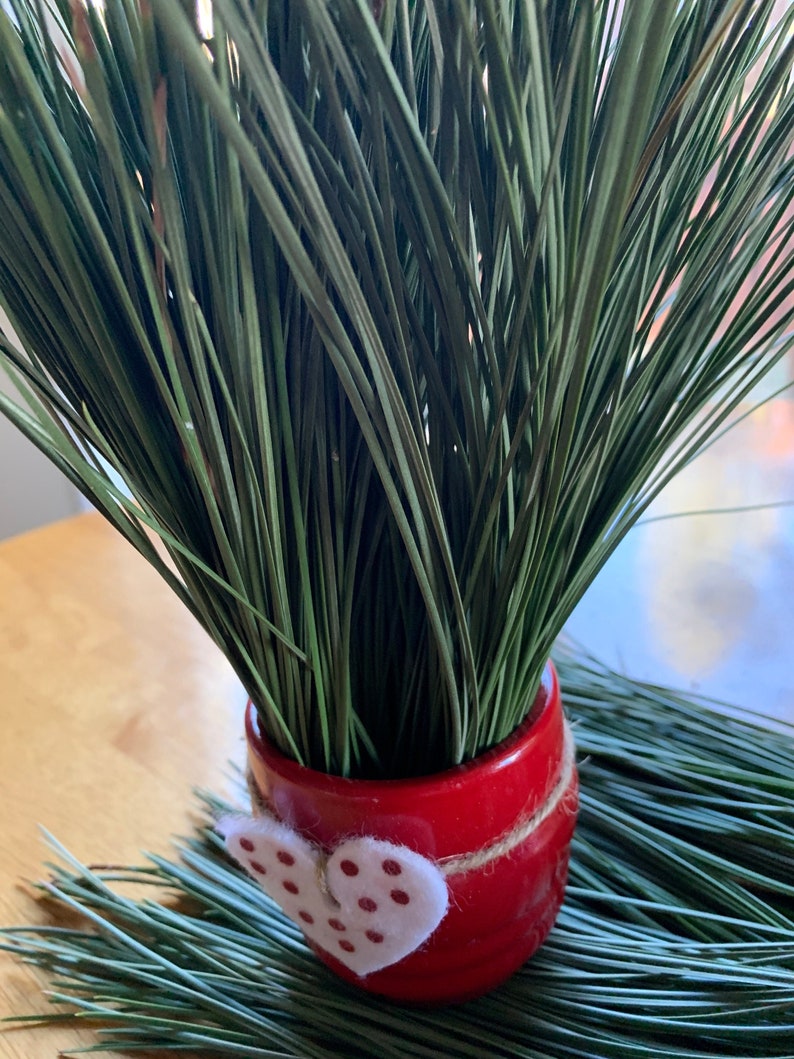 Green Pine Needles From PNW Oregon, Craft Project, Art Project ...