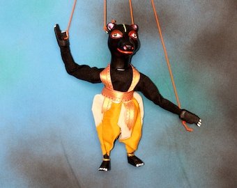 String puppet | Etsy