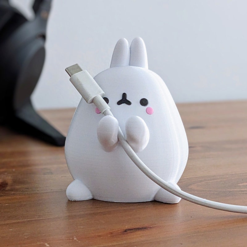 Kawaii Desk Decor - Etsy