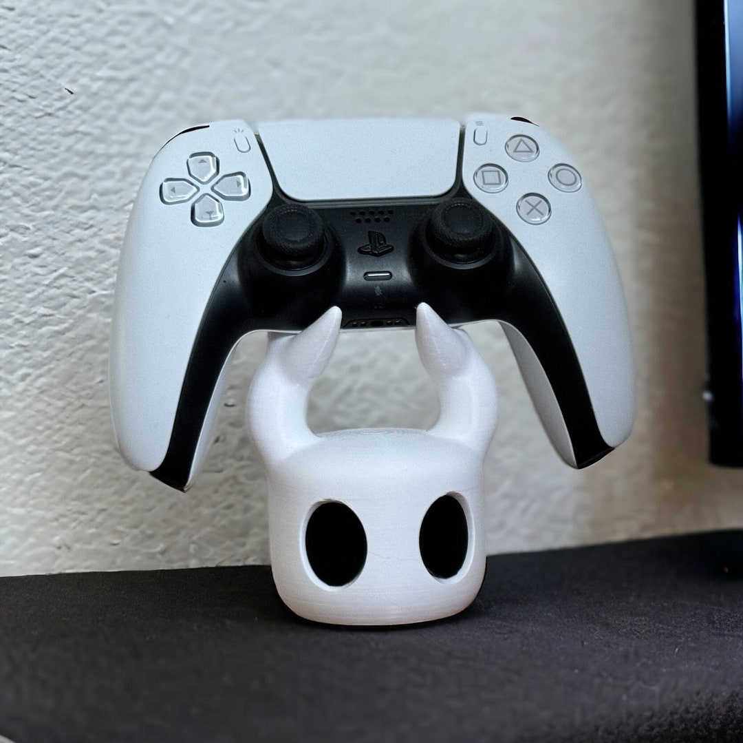 Hollow Knight Universal Controller Stand Holder - Handcrafted Gaming Accessory for Playstation ...