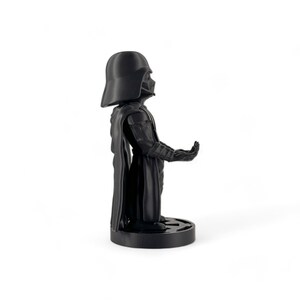 Star Wars Darth Vader Controller Stand Holder, Phone Holder, Phone ...