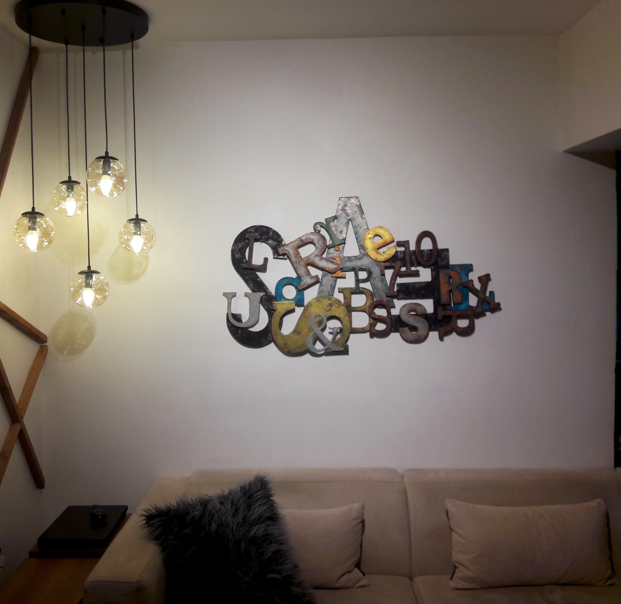 Customizable Font, Article,letter, Number, Personalize, Write Name ...