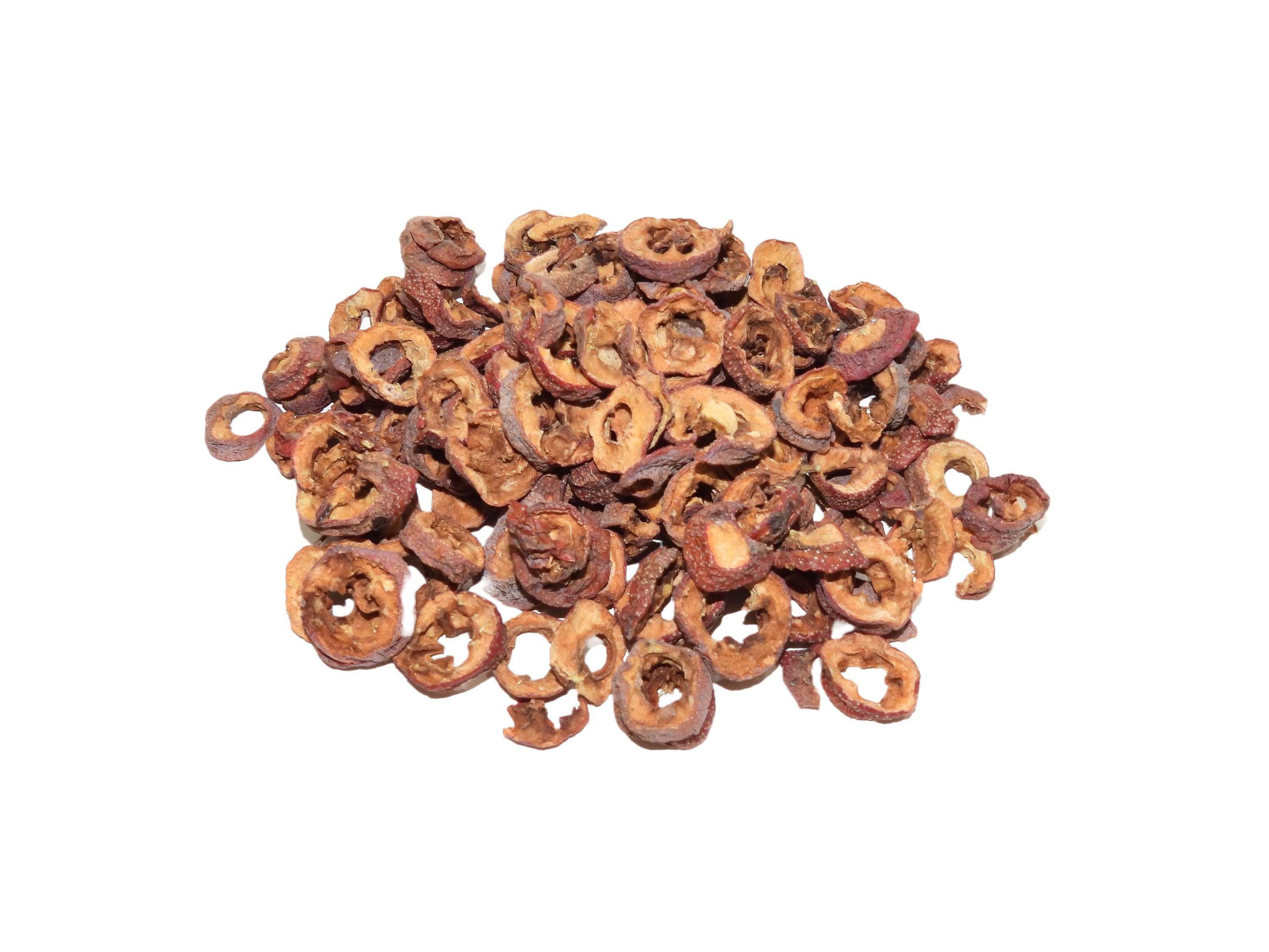 Chinese Hawthorn Fruit