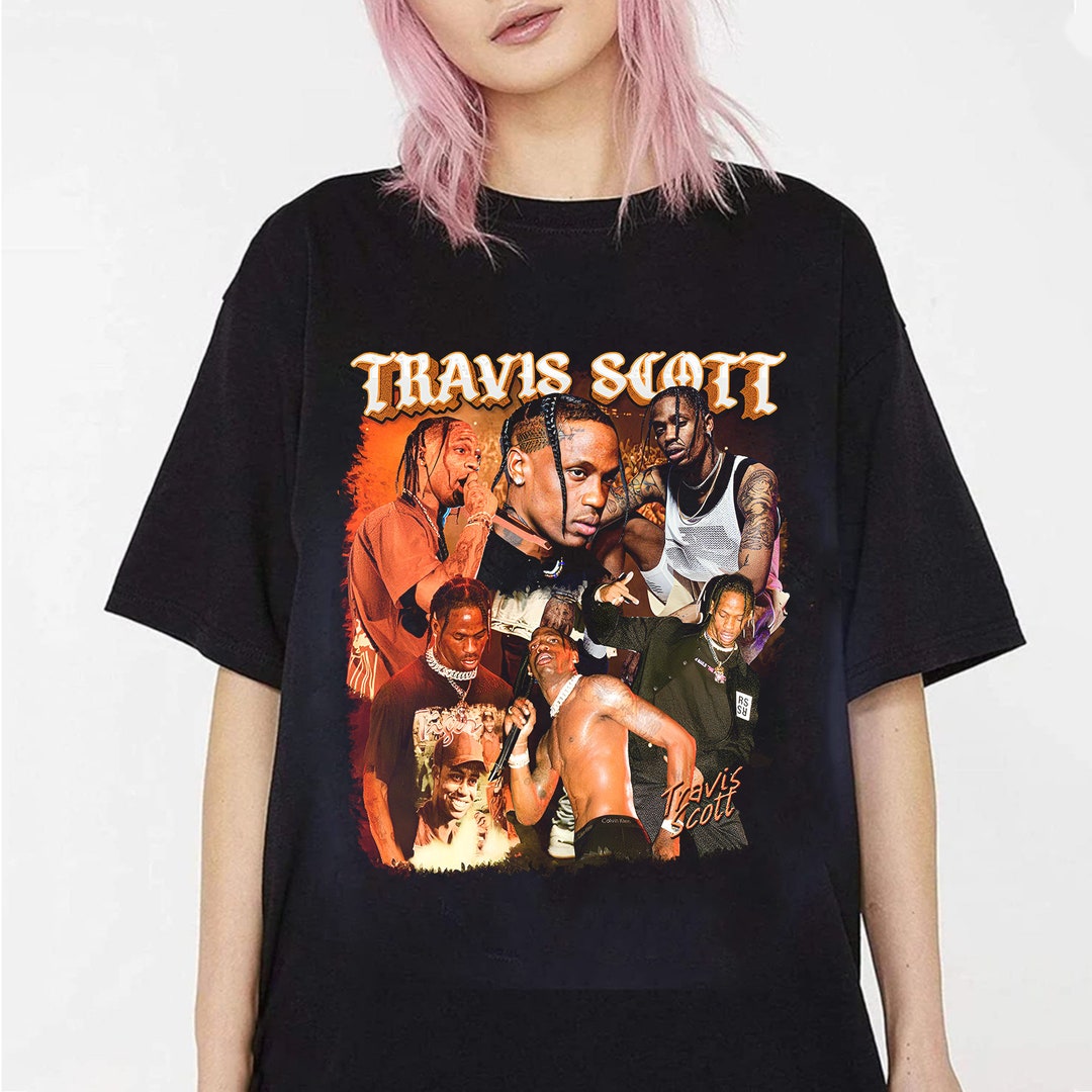 Travis Scott Png, Travis Scott Png, Travis Scott Gift Png, Travis Scott ...