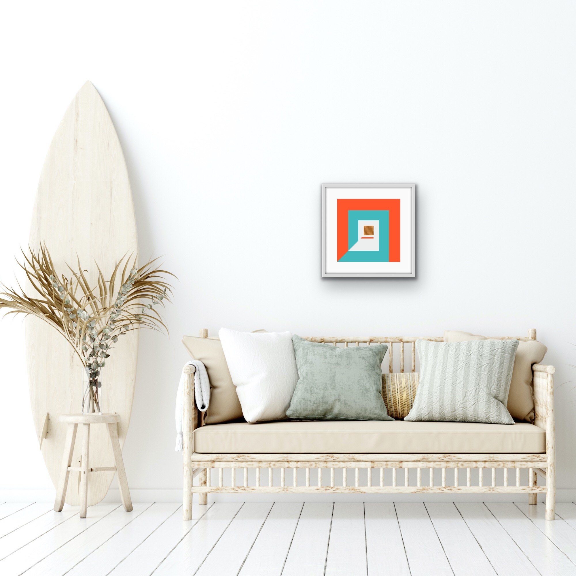 Printable Original Abstract Art Suitable for Home Decor - Etsy