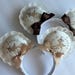 Bambi Minnie Ears - Etsy