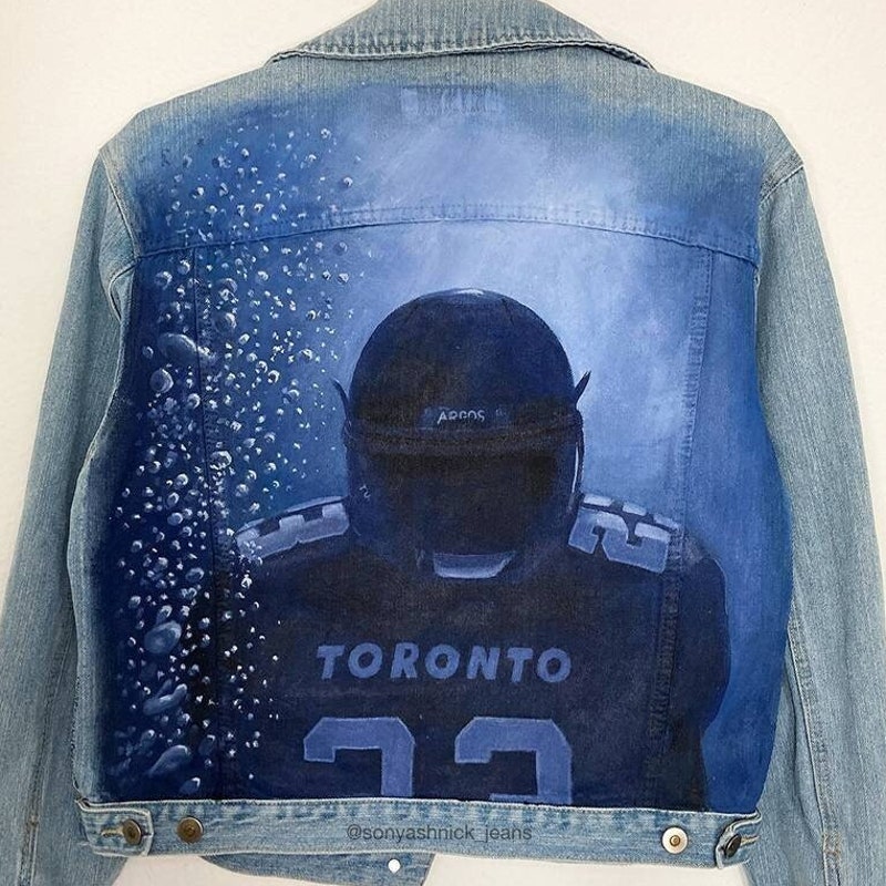 PaintMyJacket - Etsy