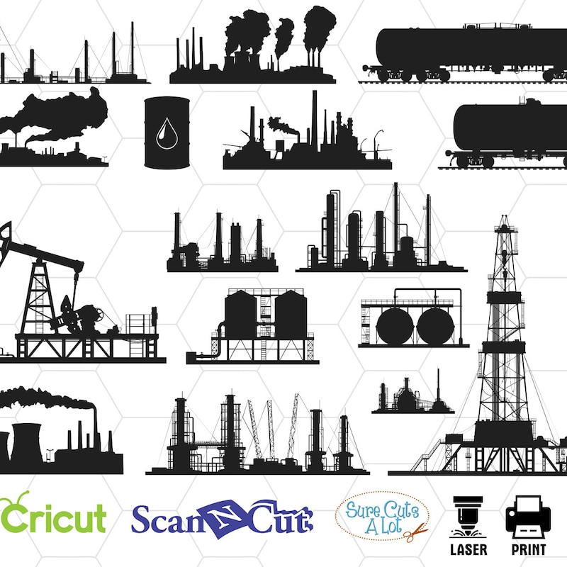 Refinery - Etsy