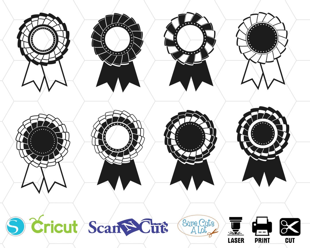 Award Svg, Trophy Svg, Medal Svg, Champion Svg, Winner Svg, Prize Svg ...