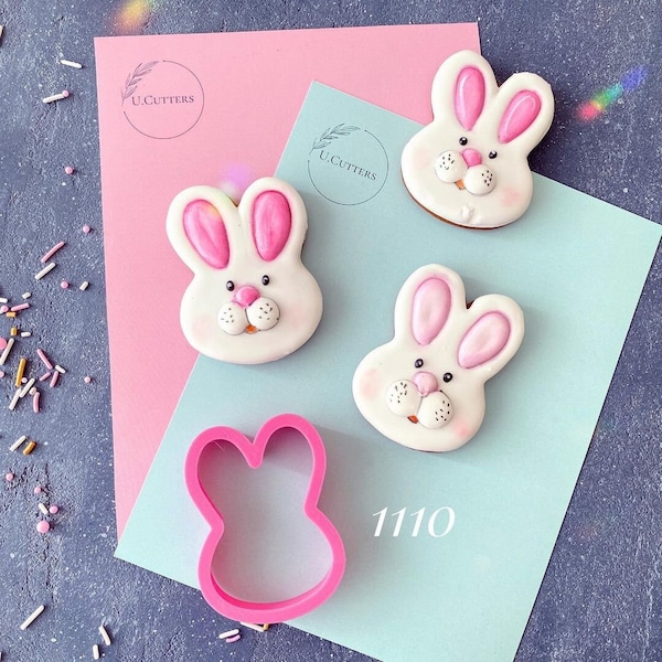 Easter Cookie Cutters - Etsy