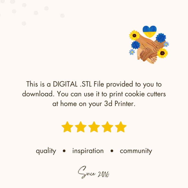 5 Digital STL Files Downloads Kamasutra Cookie Cutters Printable ...