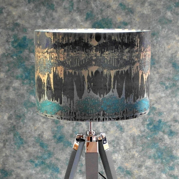 Lampshades - Etsy UK