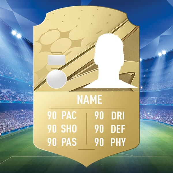 Fifa - Etsy