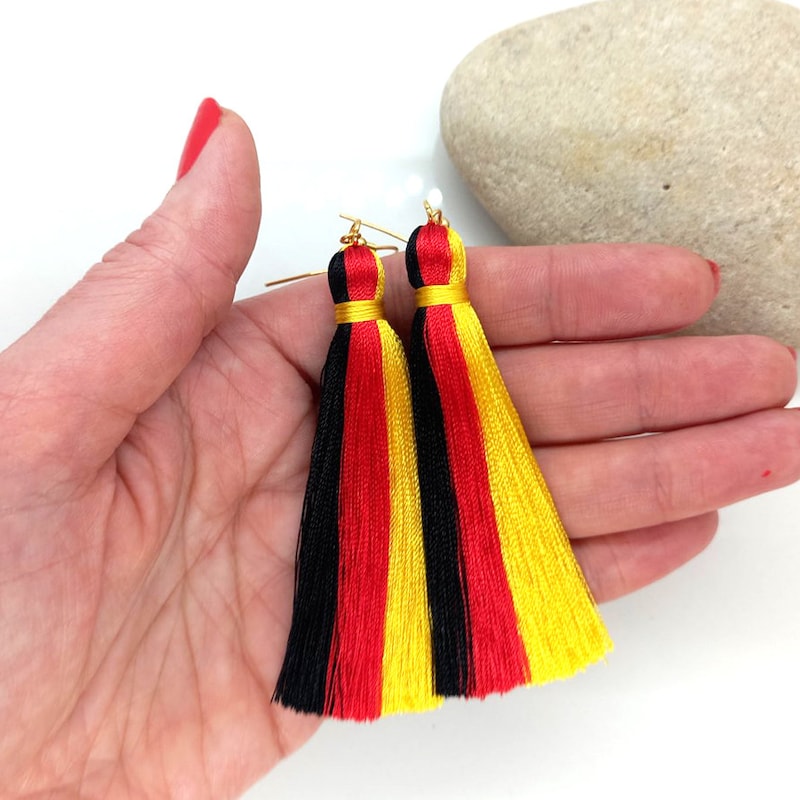 German Jewelry - Etsy