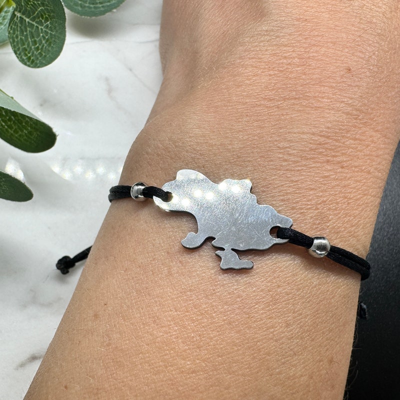 Ukrainian Map Jewelry - Etsy