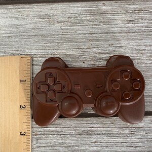 Chocolate Playstation Game Controller Chocolate Playstation - Etsy