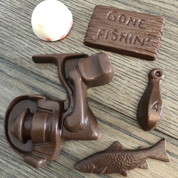 TheChocolateCo - Etsy