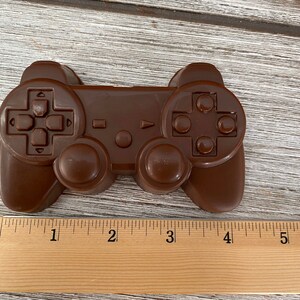 Chocolate Playstation Game Controller Chocolate Playstation - Etsy