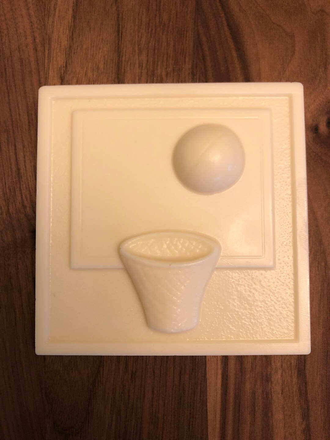 Chocolate Basketball | Homemade Gift | Sports Banquet | Birthday Party ...