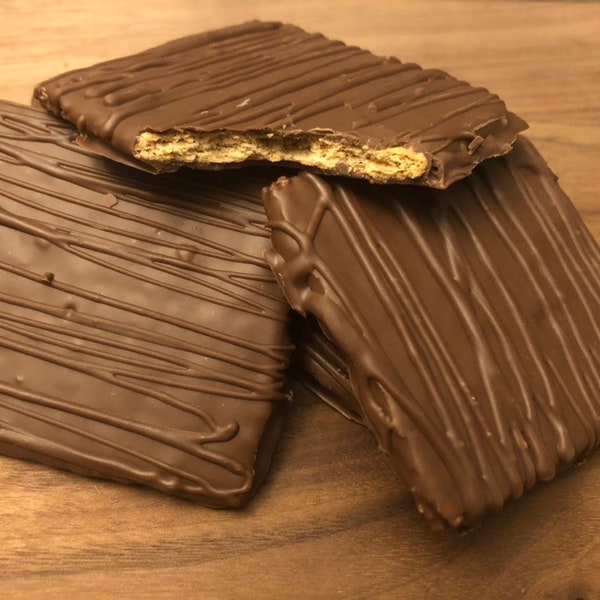 Graham Crackers - Etsy
