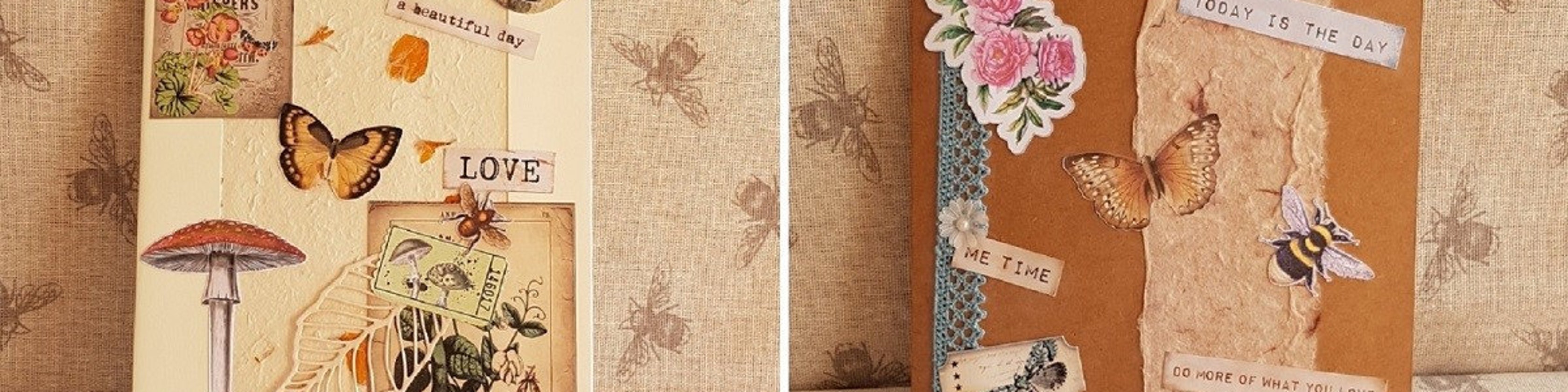 SummerBuzzCreations - Etsy UK