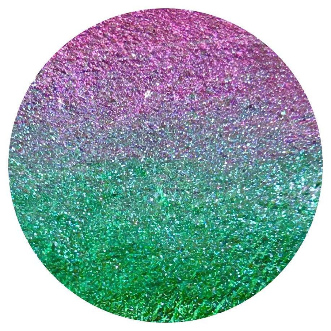 Candy Land Multichrome Gel Eyeshadow - Etsy