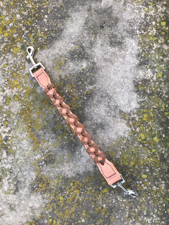 Monkey Grab Strap Bucking Strap Saddle Handle Hand Hold - Etsy