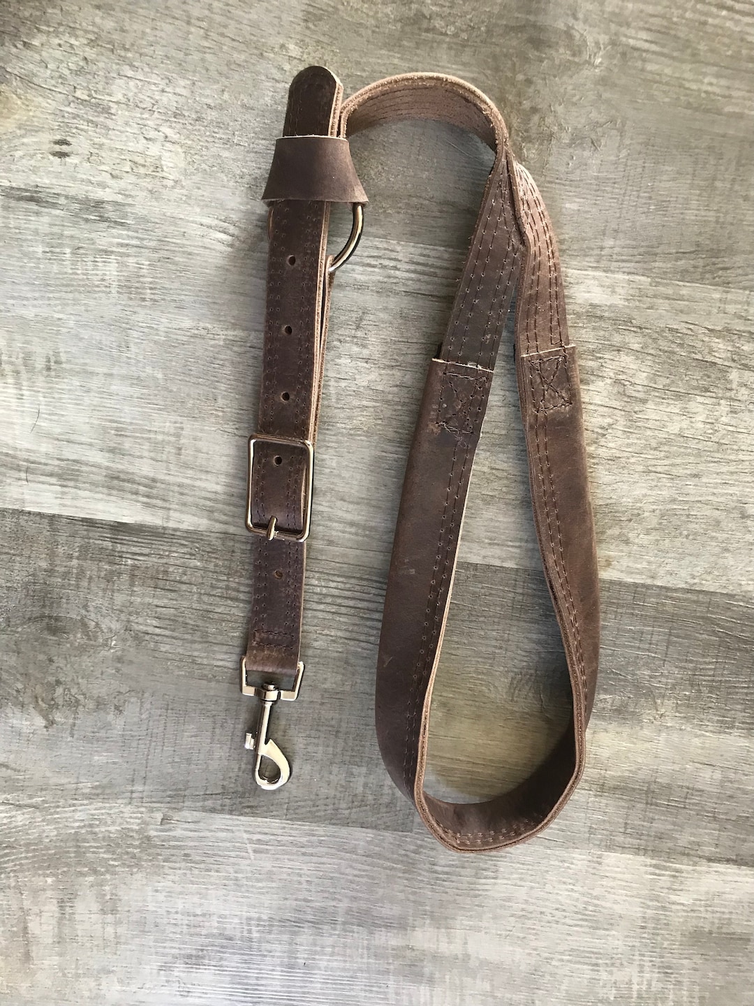 Horse or Mule Saddle Crupper - Etsy
