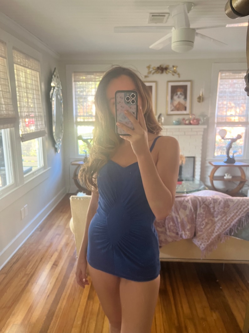 1959 Rose Marie Reid Swimsuit Playsuit 1950s - Etsy