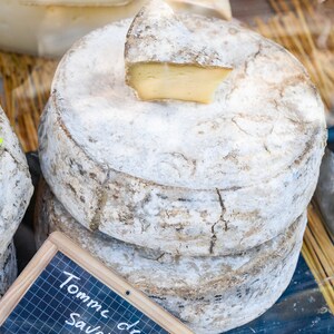 Fromage Print, Cheese, French Food Print, Paris Travel Photography ...