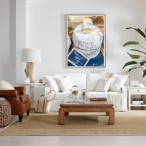 Fromage Print, Cheese, French Food Print, Paris Travel Photography ...