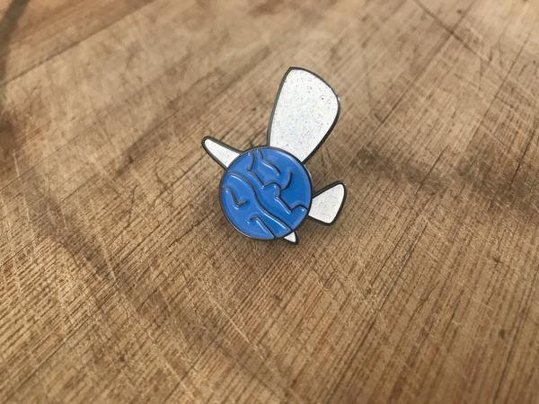 Navi Pin - Etsy