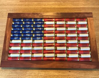 Shotgun Shell Decor - Etsy