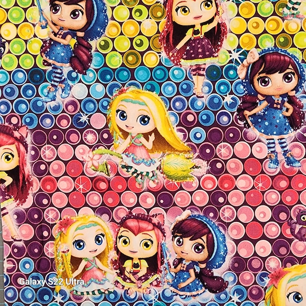 Little Charmers - Etsy