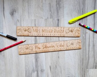 Funny Ruler - Etsy