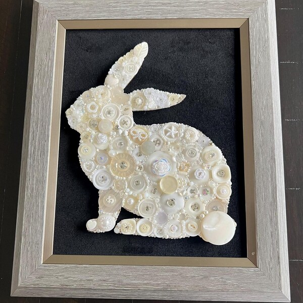 Button Artwork - Etsy