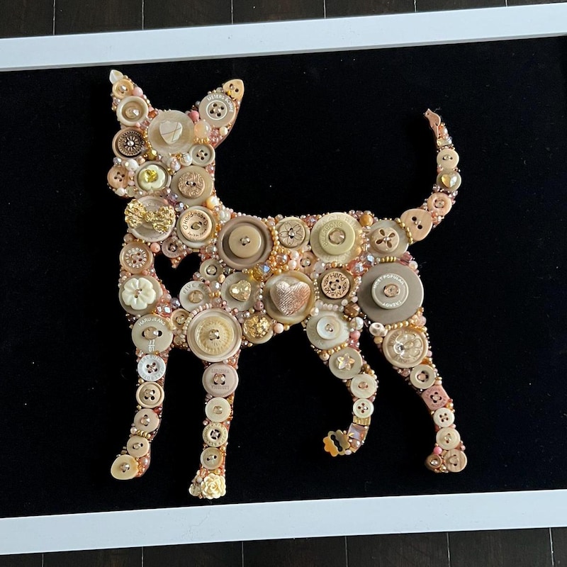 MommaAndMeCraftFinds - Etsy
