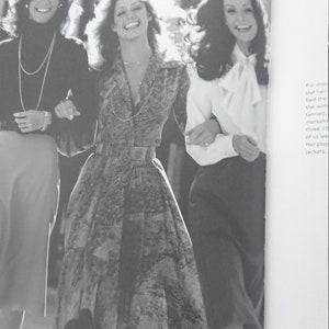 Famous Frocks Patterns for Recreating Fabulous Iconic Dresses Book - Etsy