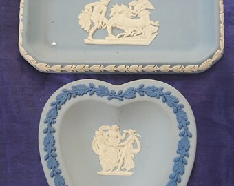 Wedgwood Pin Tray - Etsy UK