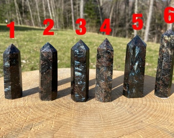 Fireworks Stone - Etsy